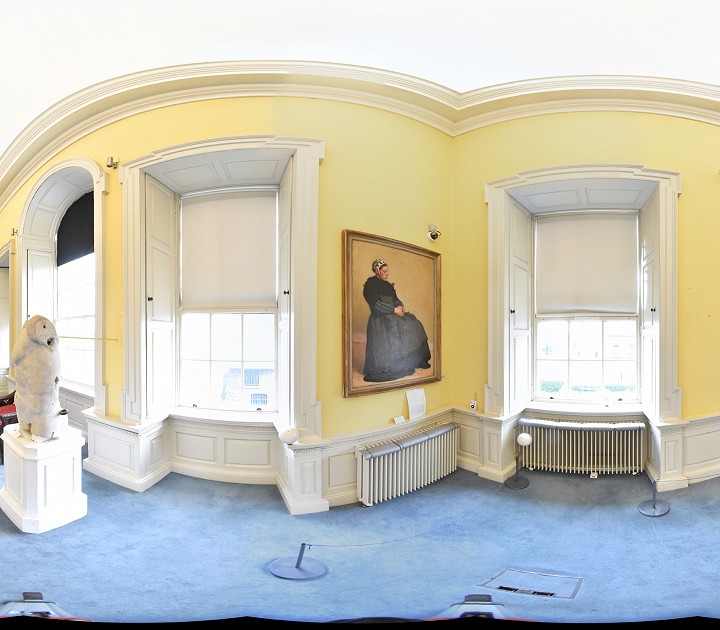 Hydrographic Surveys